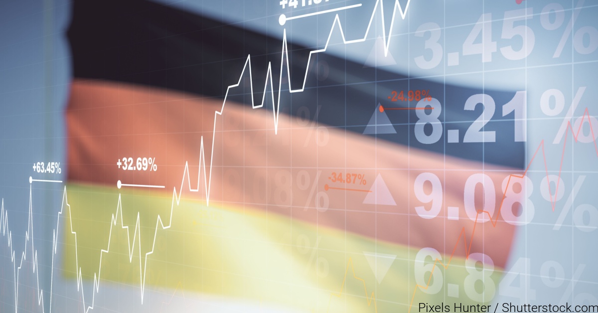 Dax-ETF 2025: Ist investieren in Deutschland sinnvoll?