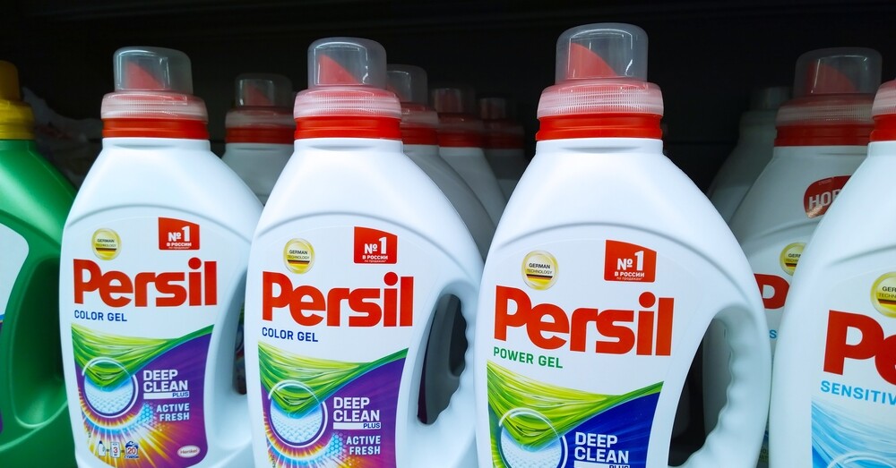 Henkel-Aktie: Das Geheimnis hinter dem Persil-Konzern