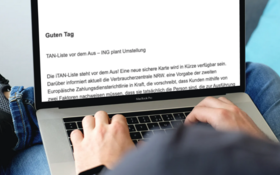 Online Strafanzeige erstatten – so geht's