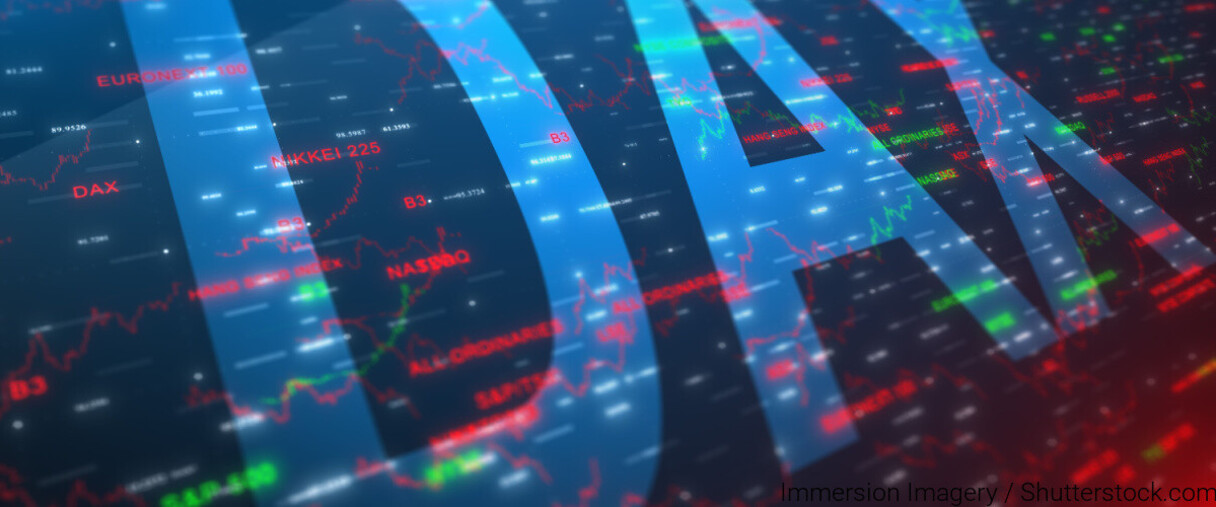 DAX: Die besten Aktien 2023!