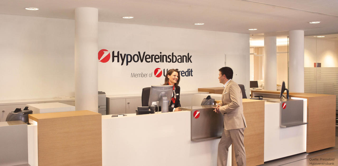 HypoVereinsbank Banking-APP: Test, Bewertungen und Download