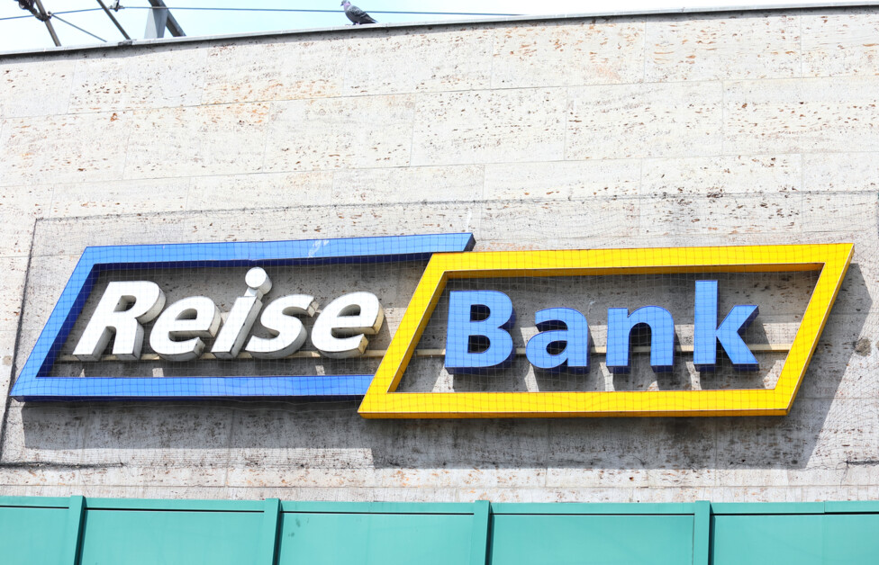 Der Goldsparplan der ReiseBank