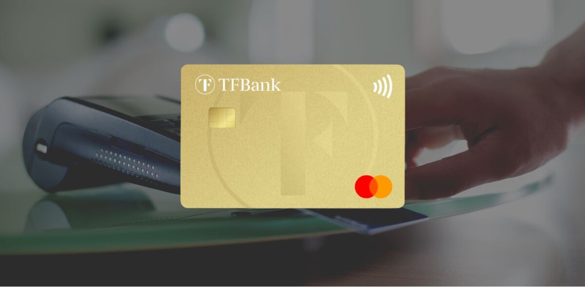 TF Bank Mastercard Gold: Preise und Leistungen im Überblick
