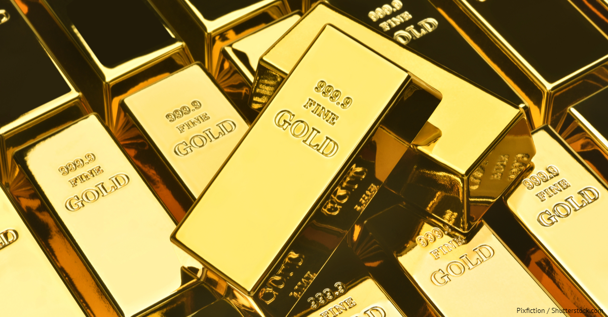 Mit diesen Münzen, Barren, ETCs und Aktien investieren Sie in Gold